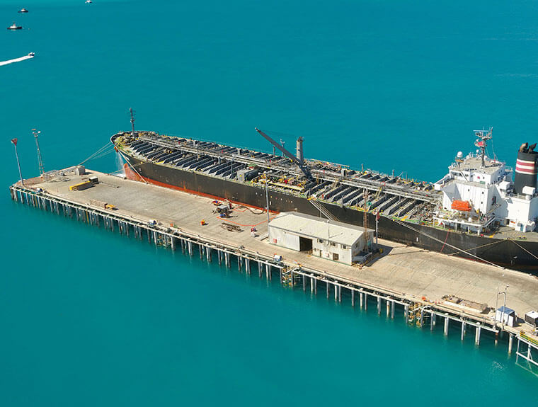 Port of Broome Community Consultation Committee Meeting 11 November ...