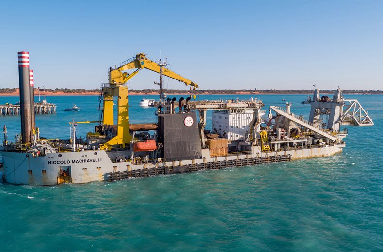 Photo Gallery | Kimberley Ports Authority