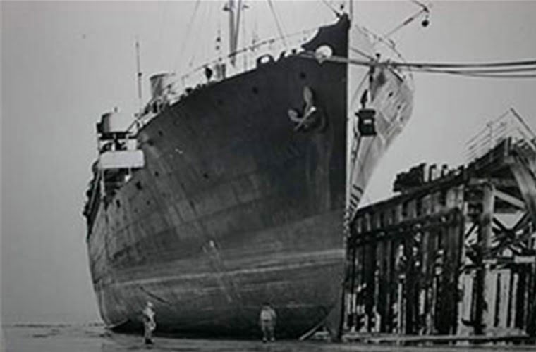 Port of Broome History | Kimberley Ports Authority