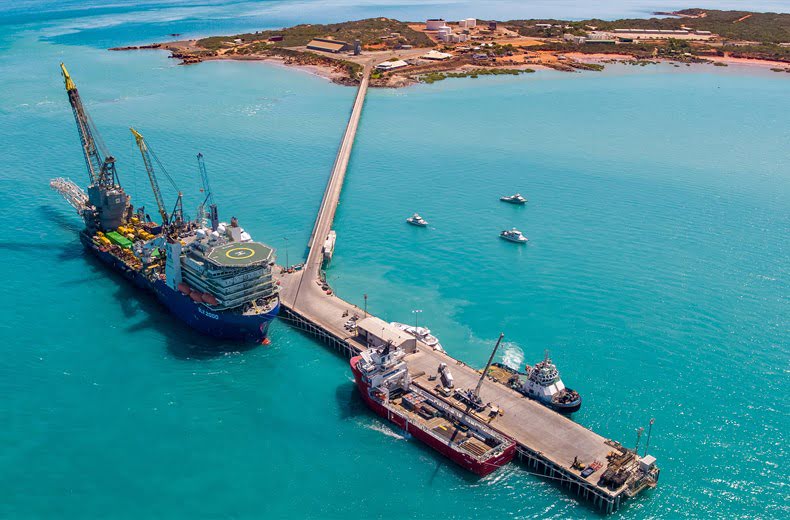 Photo Gallery | Kimberley Ports Authority