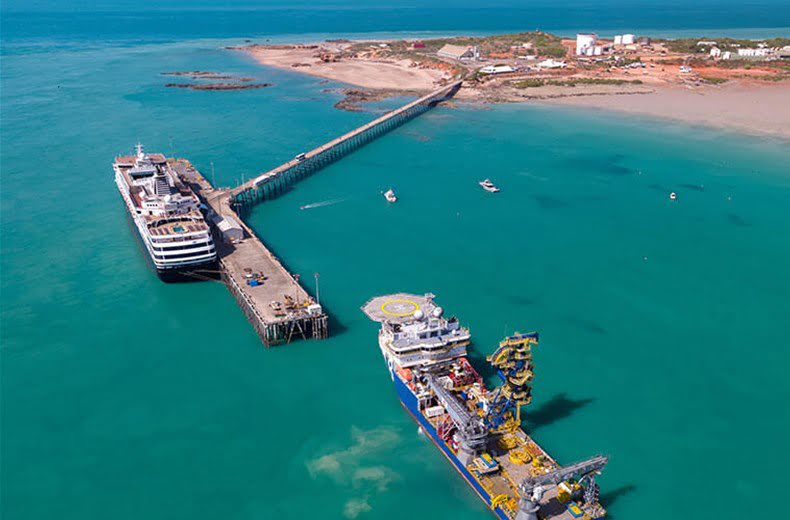 Photo Gallery | Kimberley Ports Authority